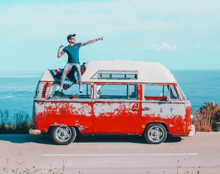 Van Clan | Campervan & Travel Magazine
