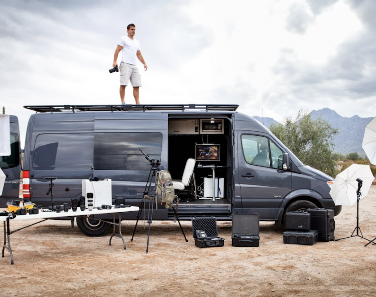 Van Clan | Van Life & Travel Blog