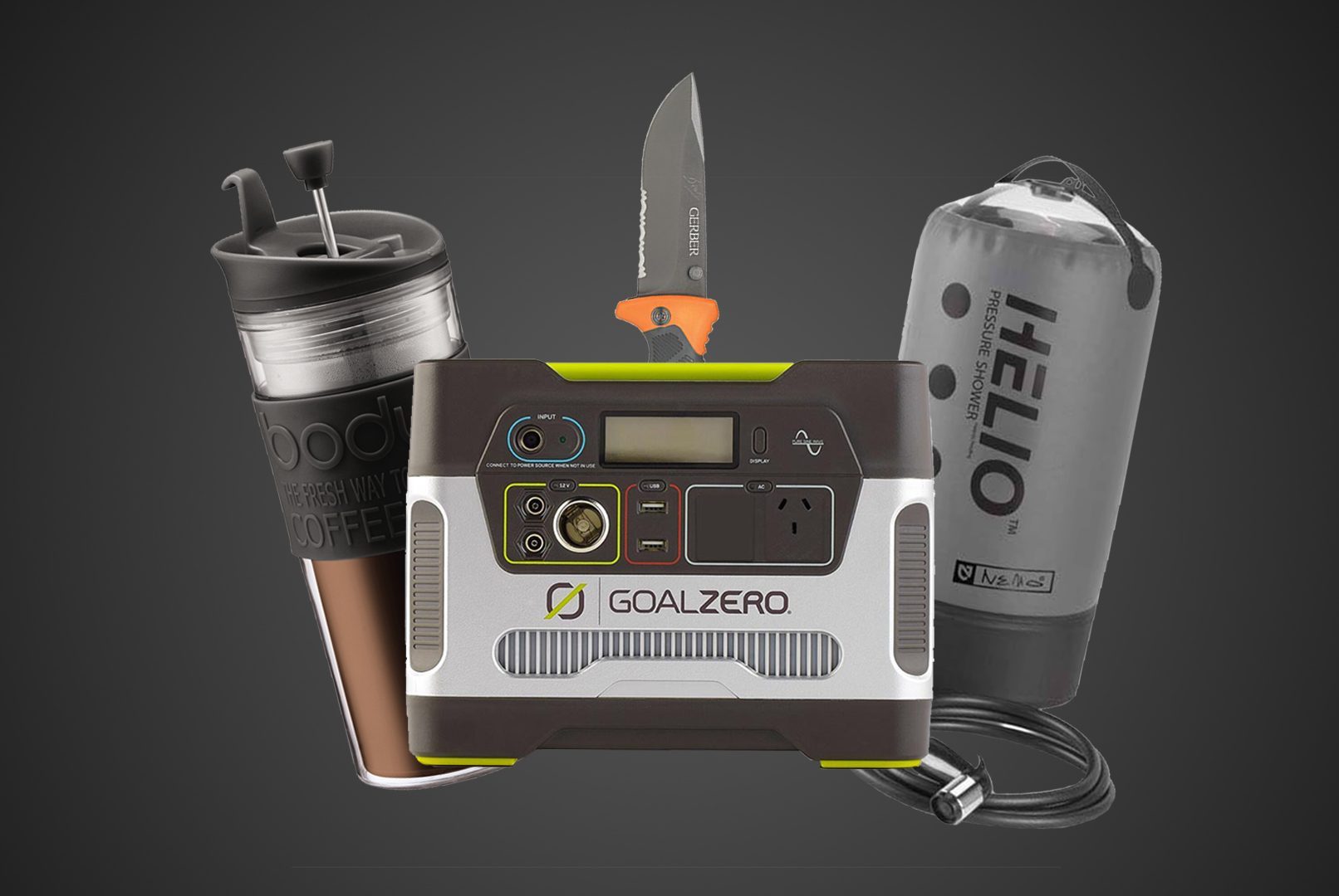 10 Van Life Essentials You Need For Your Next Adventure