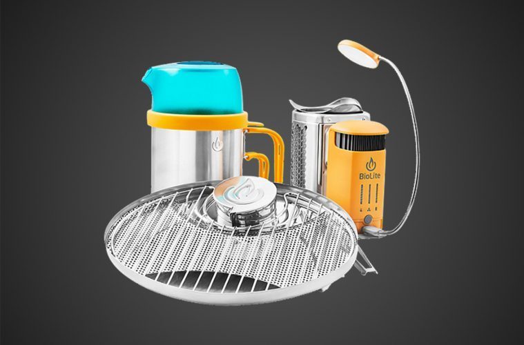 Top Cooking Accessories For The Ultimate Van Life Feast