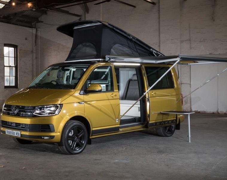 Van Life Blog & Travel Blog | Van Clan