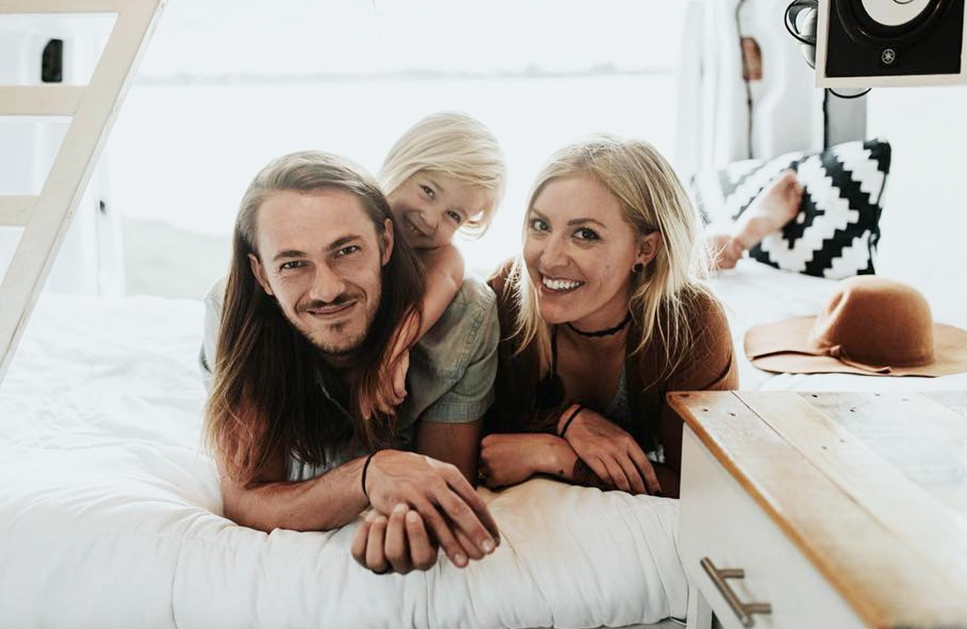 Van Life Instagram - 35 Of The Best Accounts To Follow