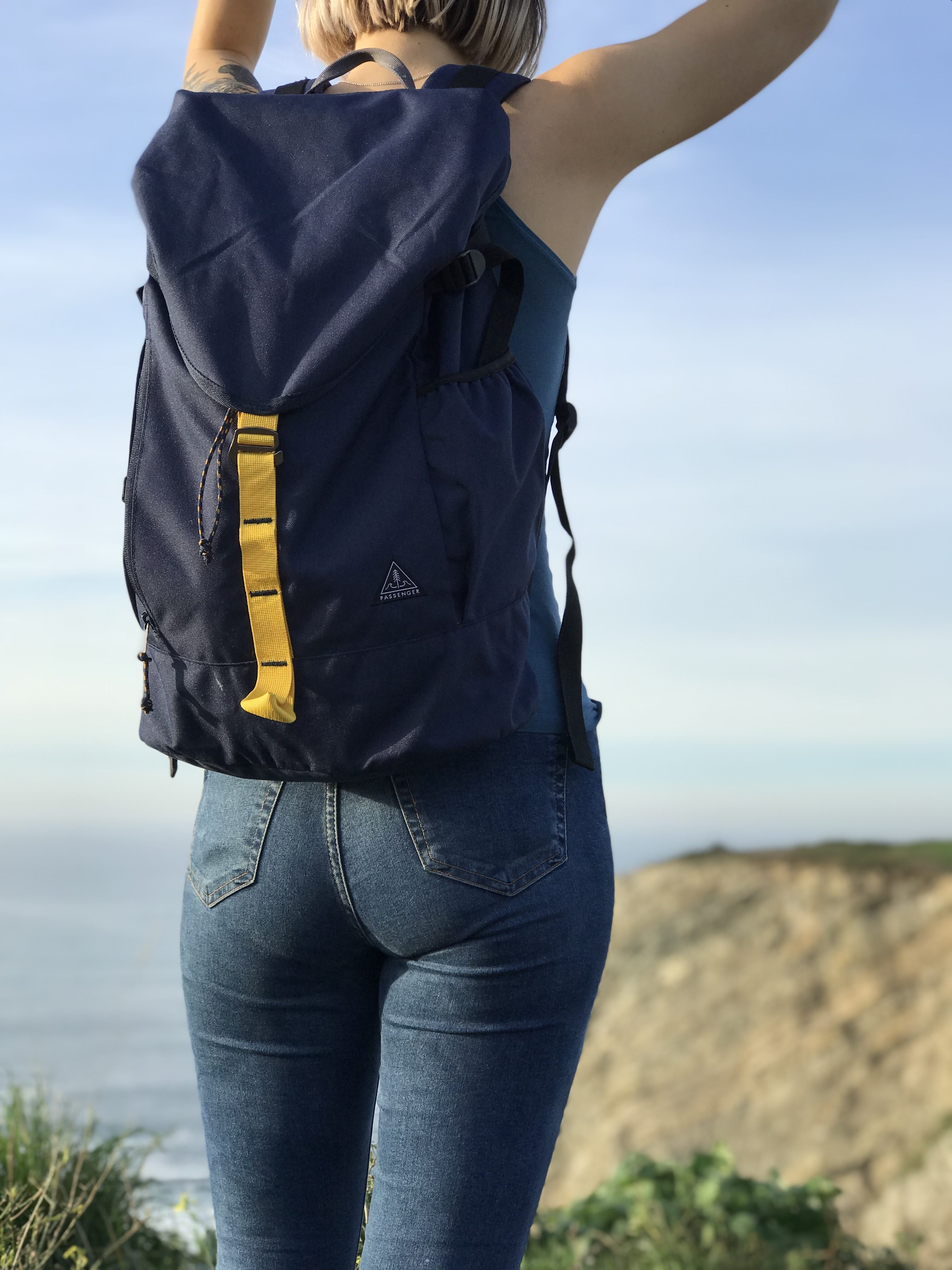 Top 10 Travel Backpacks That You Need For Living Off The Grid