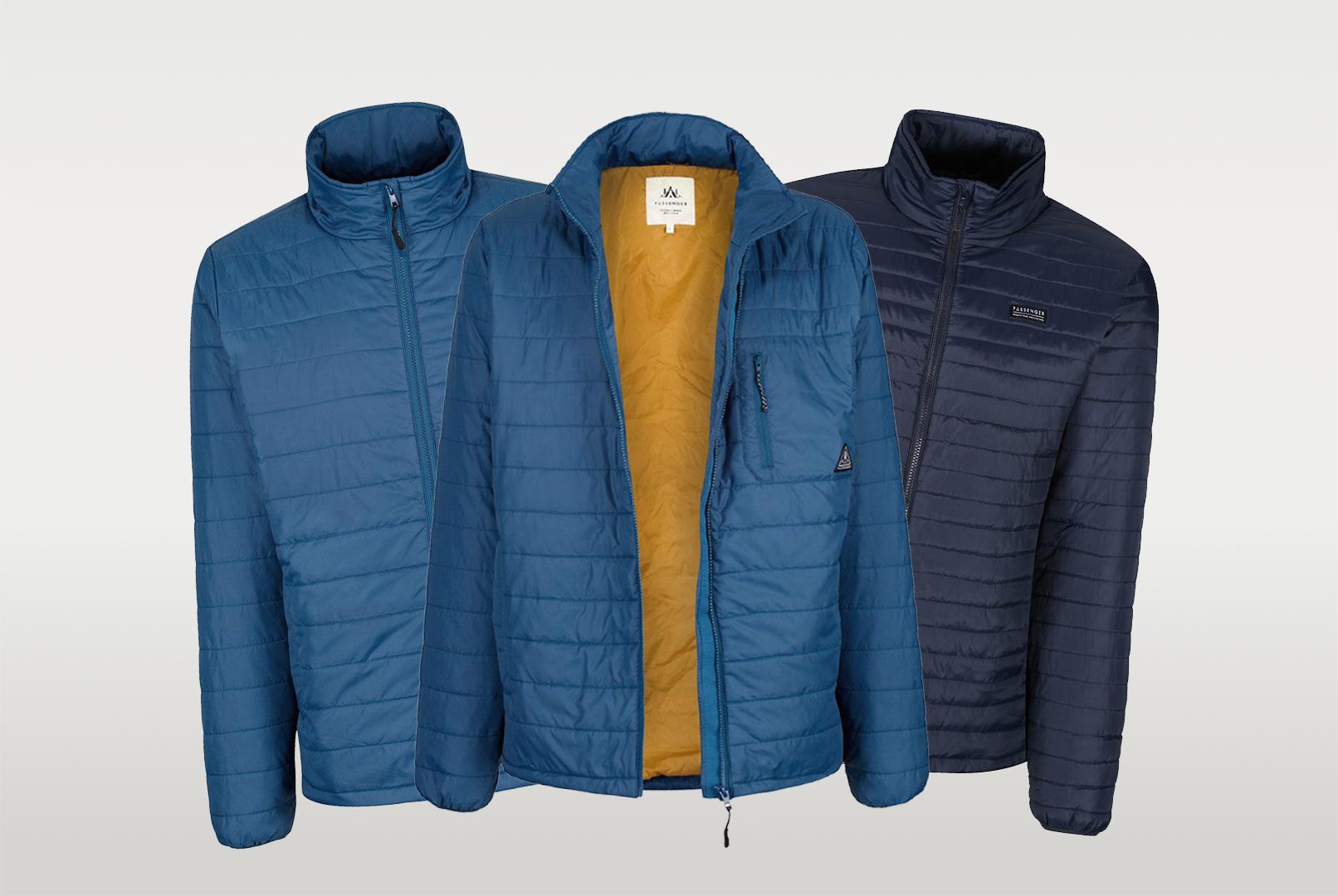 This Van Life Clothing From Passenger Is Perfect For Any Adventure