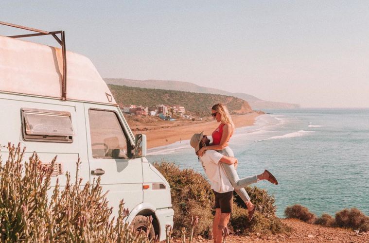 Van Life Influencers Share Their Favourite Features & Products