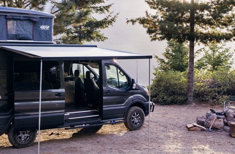 10 Best RV's To Live In Full Time