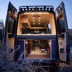 What’s The Best Van For Short & Long Term Travel?