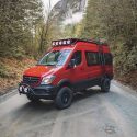 What’s The Best Van For Short & Long Term Travel?