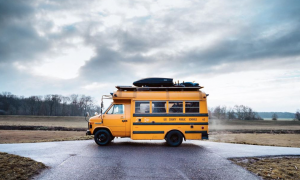 10 Vanlifers Explain The Worst And Best Bits Of Their New Lifestyle