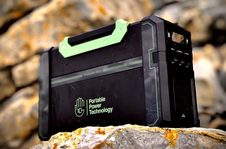 Powerpack 450+ Review