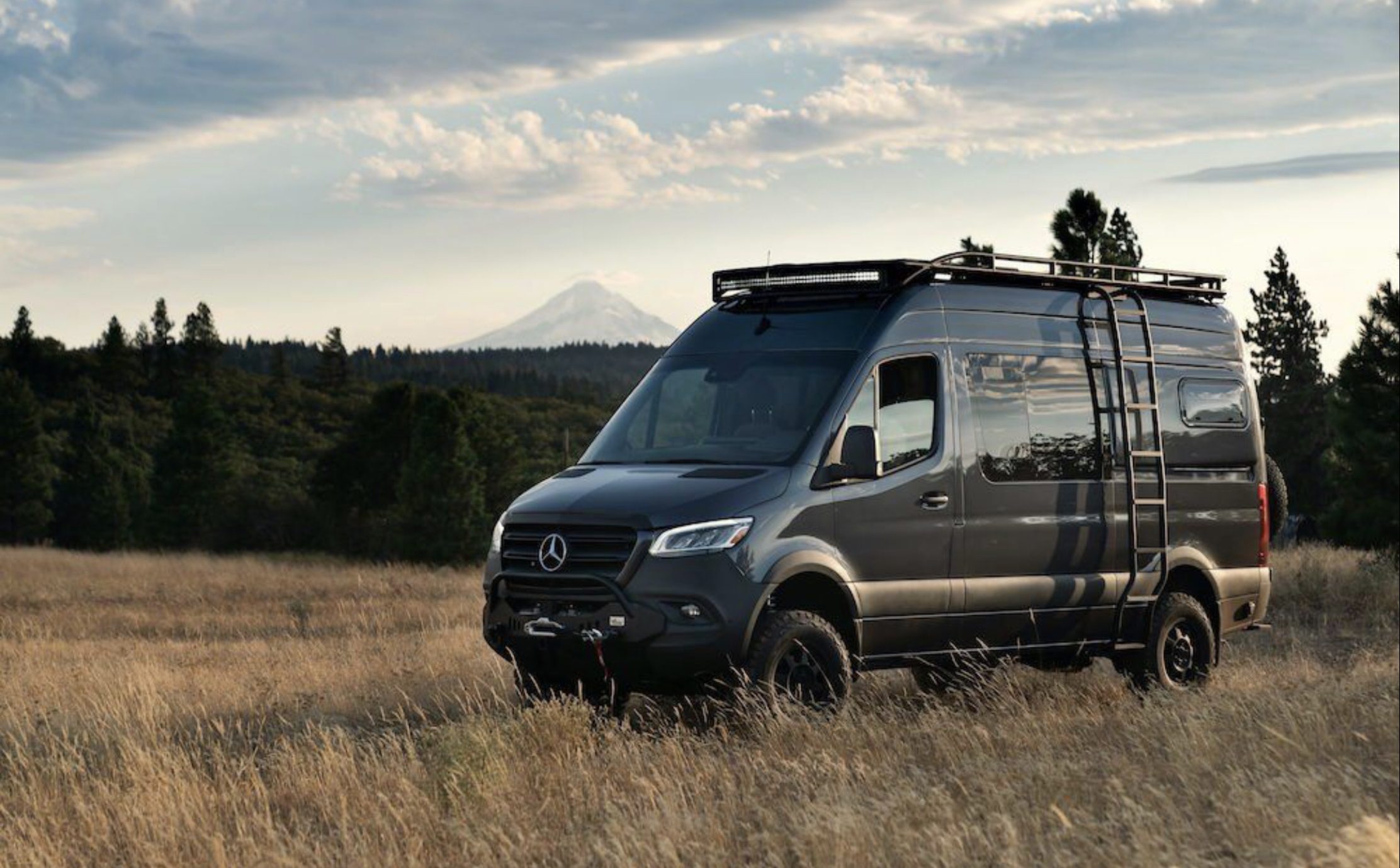 What Is A Class B RV Everything You Should Know About Class B RV 